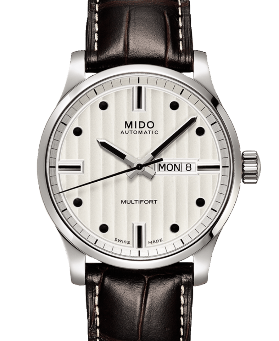 MIDO MULTIFORT GENT - Grupo Chronos